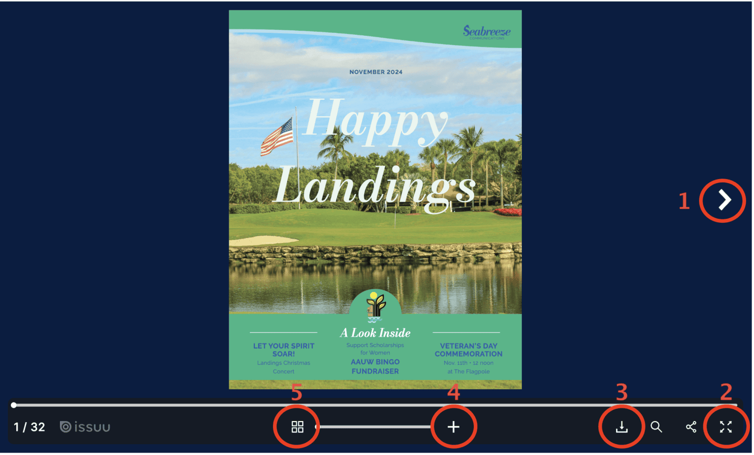 How to Make the Most of Your New Happy Landings Website - The Landings ...