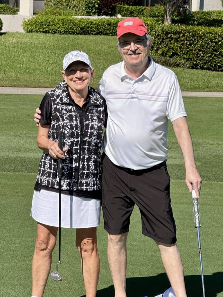 LMGA: Around the Greens - The Landings Yacht, Golf and Tennis Club