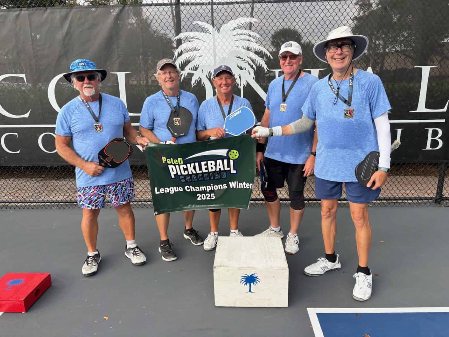 STEAMBOAT BEND EAST - The Landings Yacht, Golf and Tennis Club