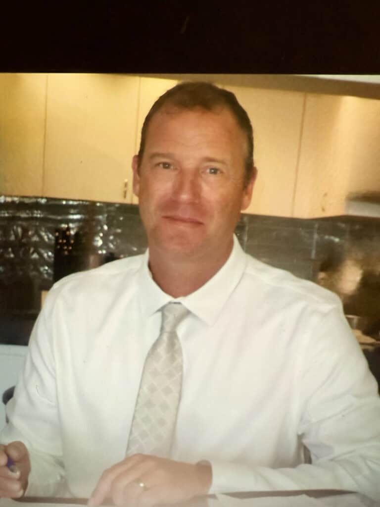 The Golf Corner – Meet Mark Wehrman - The Landings Yacht, Golf and ...