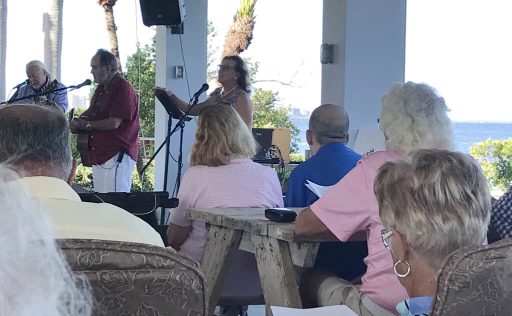 Village News – MARINERS COVE