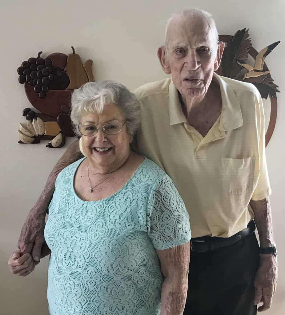 Village News – MARINERS COVE