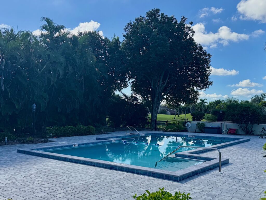 Clipper Cove - The Landings Yacht, Golf and Tennis Club
