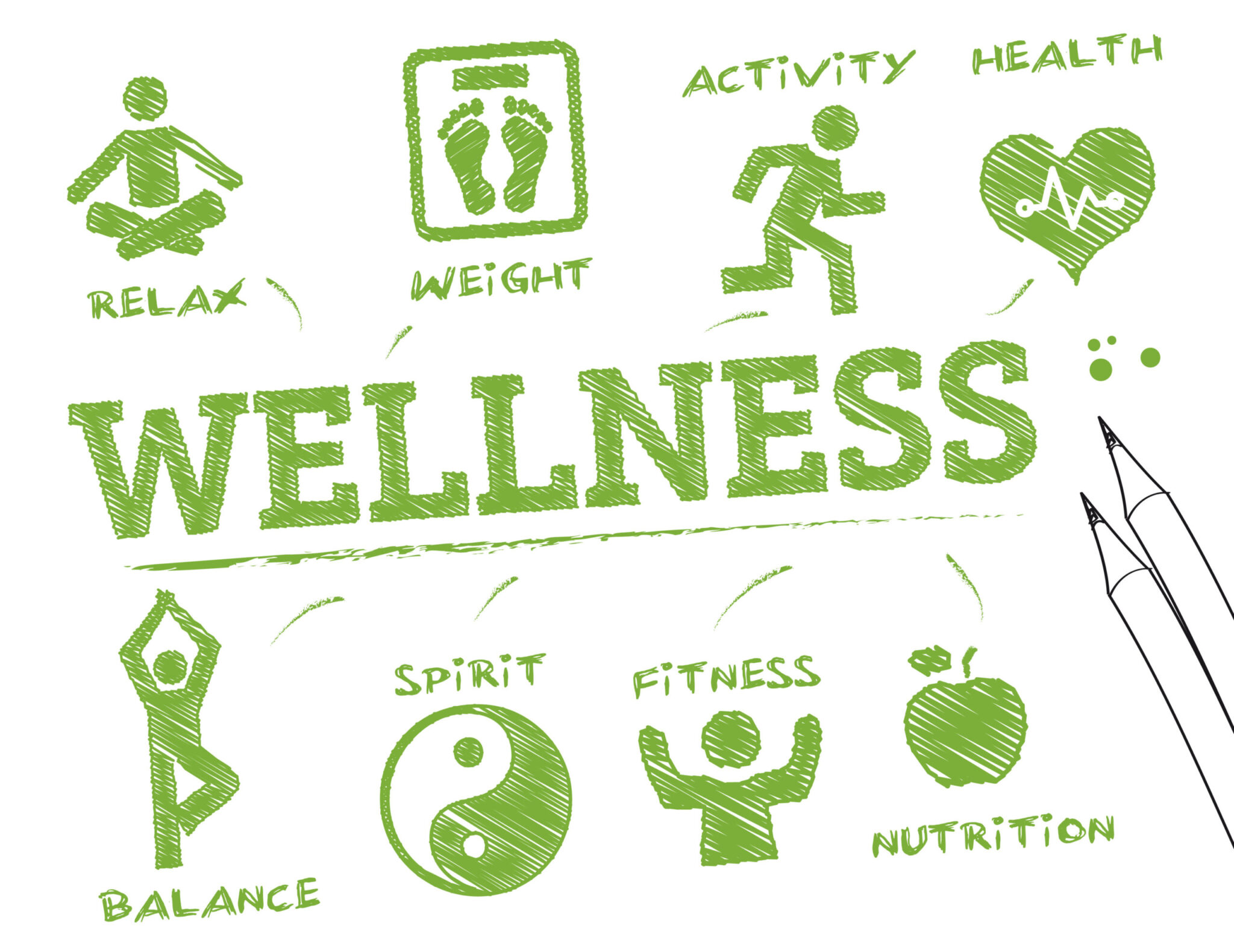 The Wellness Corner - The Landings Yacht, Golf and Tennis Club